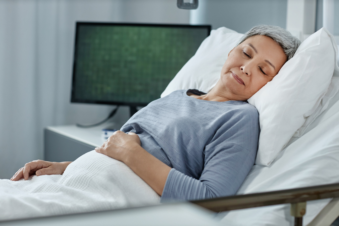 Why Am I So Tired After Surgery: Post-Surgical Fatigue